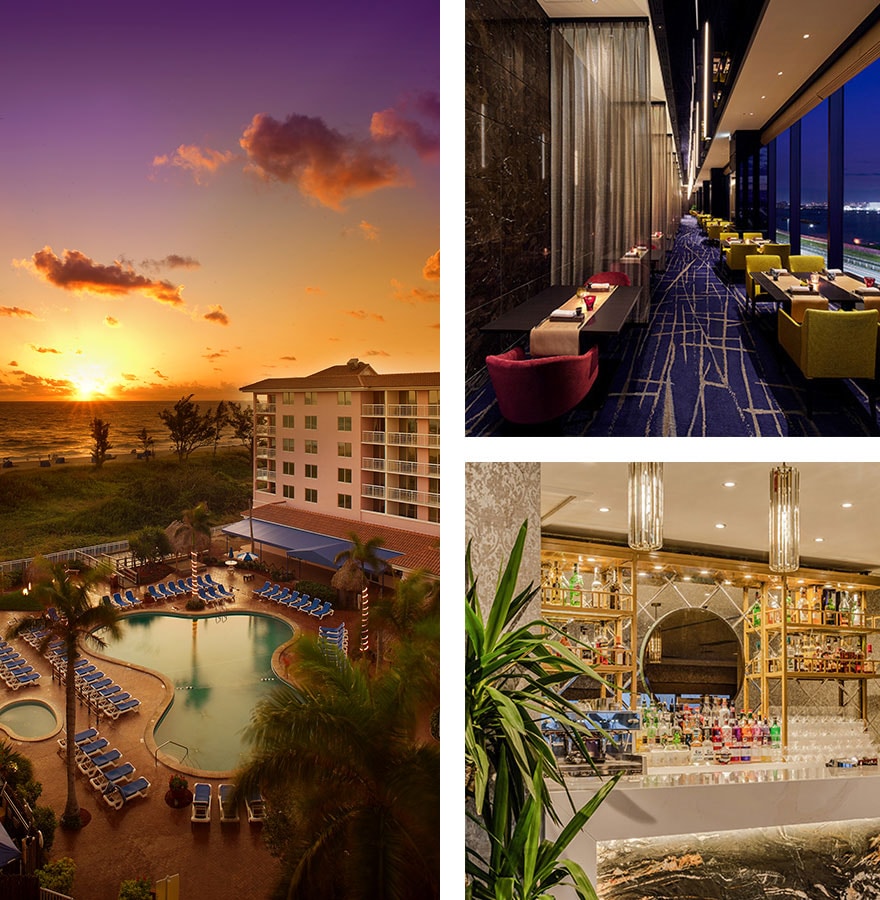 WorldHotels Collections