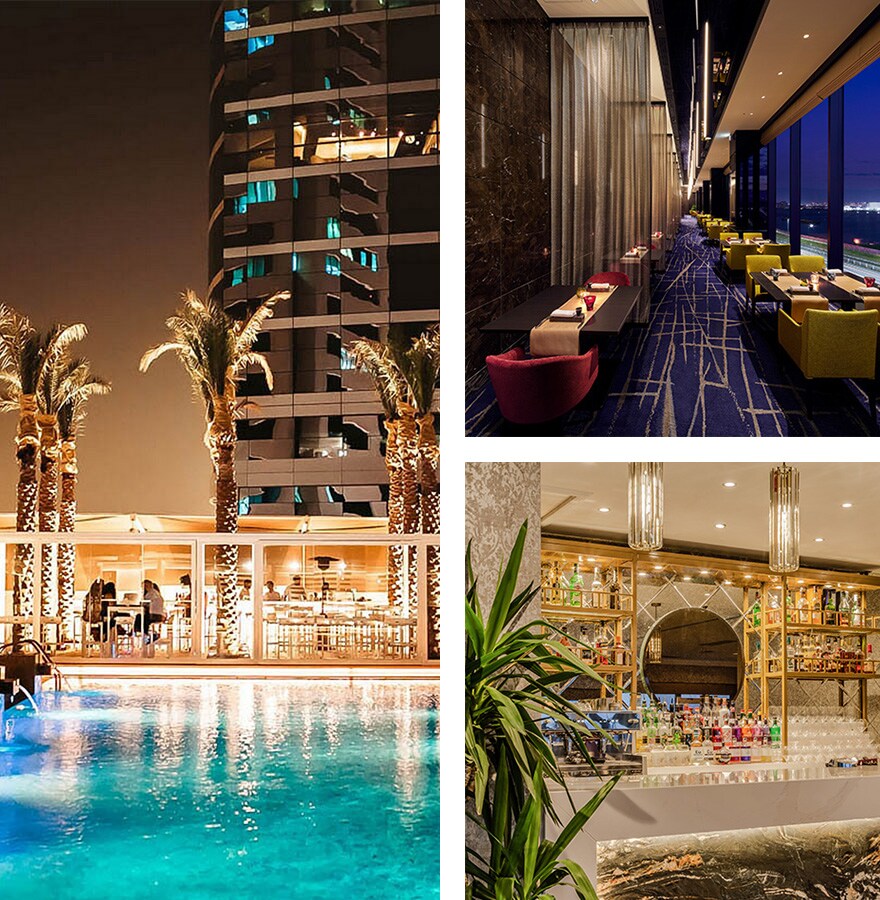 WorldHotels Collections