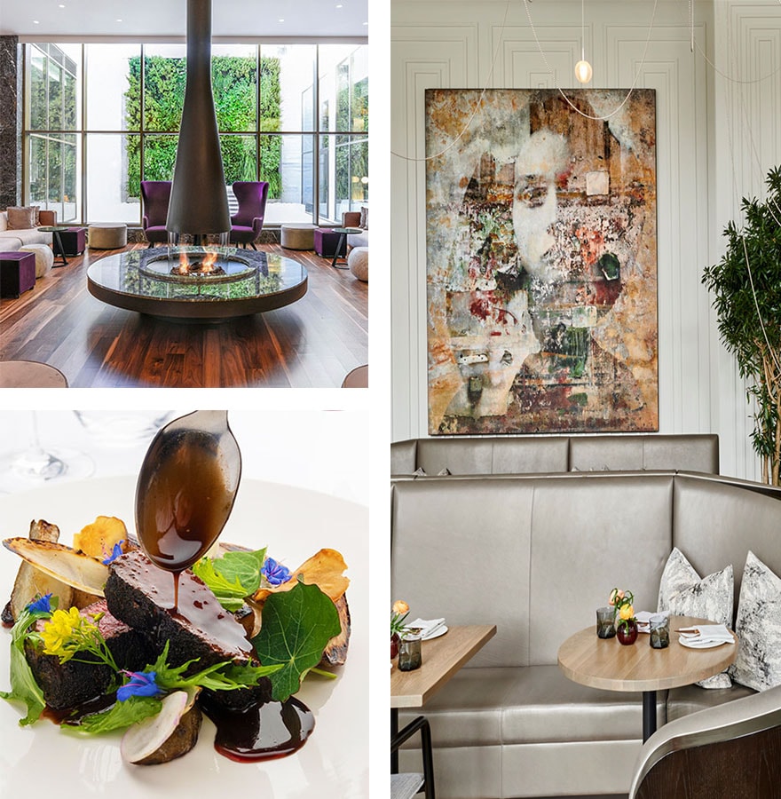 WorldHotels Collections