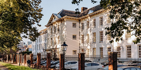 Celebrations & Private Events | WorldHotels