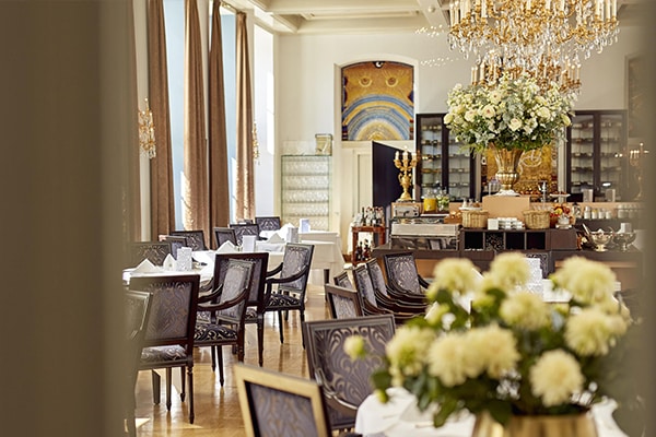 Gourmet Hotels | WorldHotels Collection