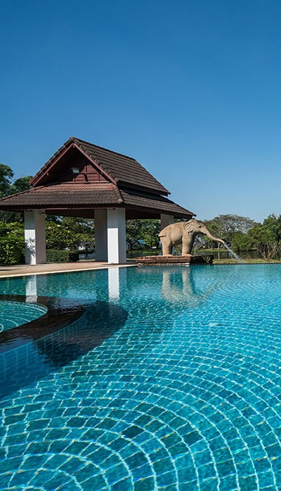 Resort Hotels | WorldHotels Collection