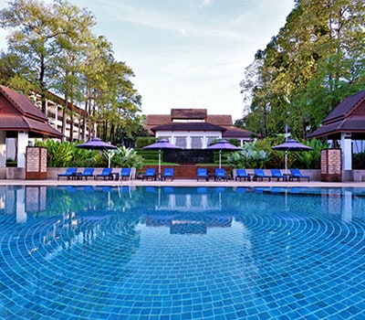 Resort Hotels | WorldHotels Collection