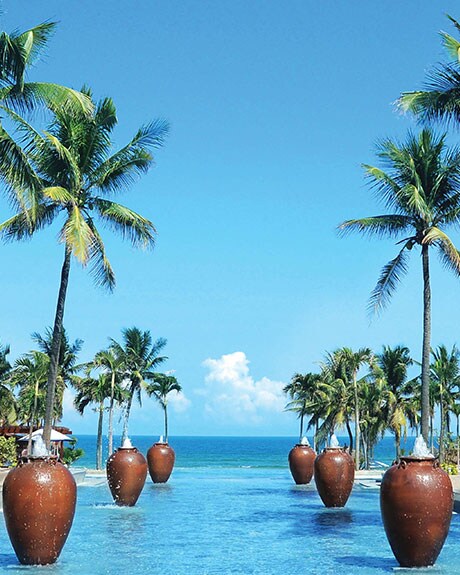WorldHotels Collection | Luxury Hotels