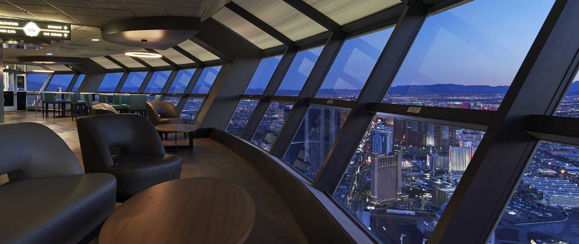 Hotel Rooms The Strat Hotel Casino Skypod The Strat Las Vegas Elite